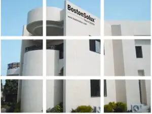 BostonSolux – Focus on Solutions